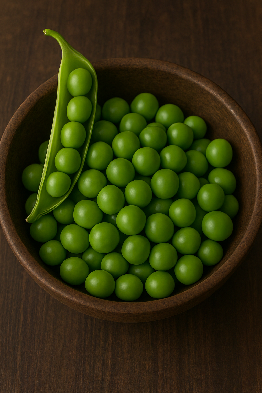 Buy Egg pea - cleaned Online - Fresh & Cleaned